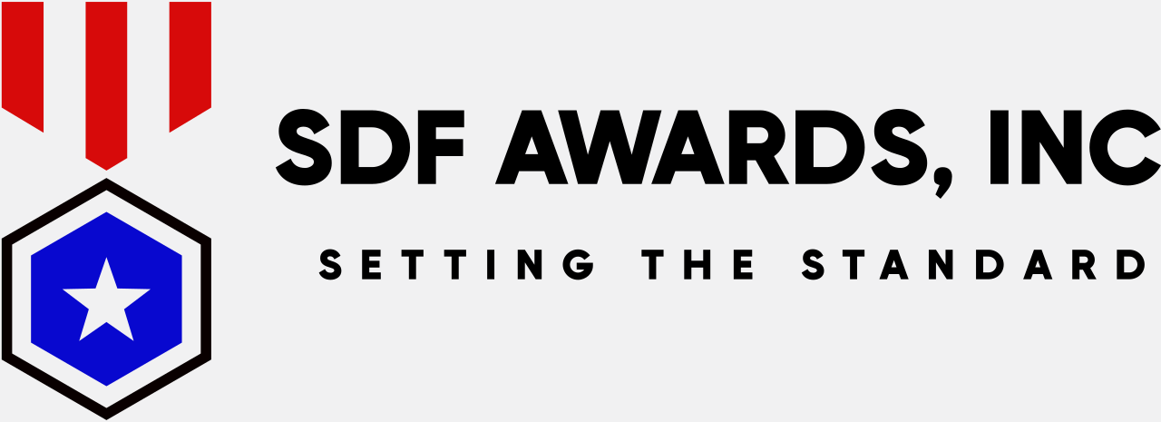 Texas Homeland Defense Service Medal | SDF Awards, Inc